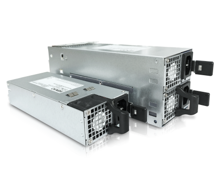 鈦金級備援電源供應器(3000W) CRPS Redundant Power Supply | Senao Networks