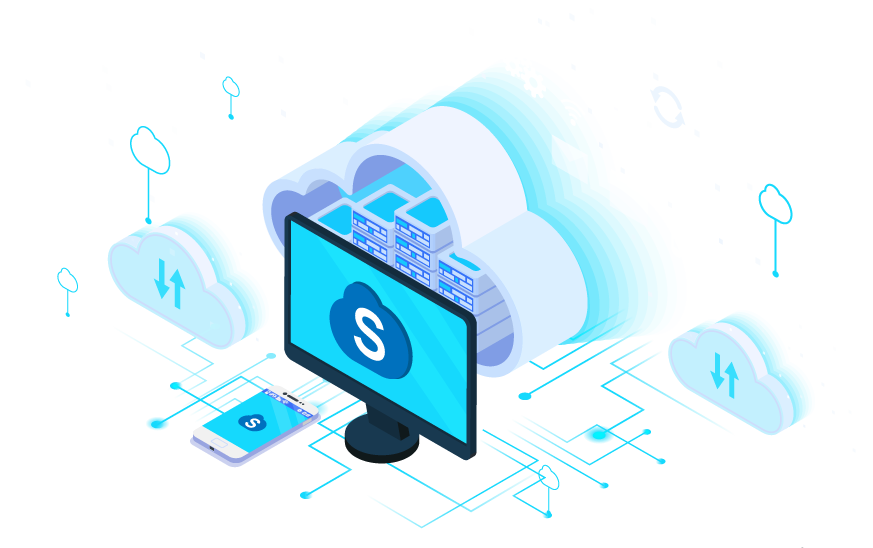 Solutions - Cloud Networks | Senao Networks