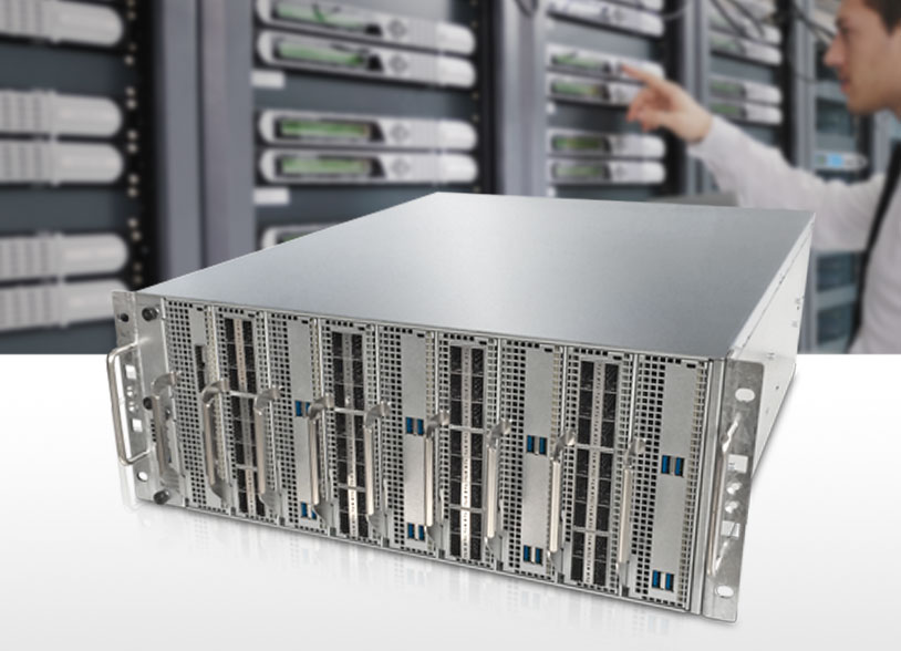 Solutions - High Speed Ethernet | Senao Networks