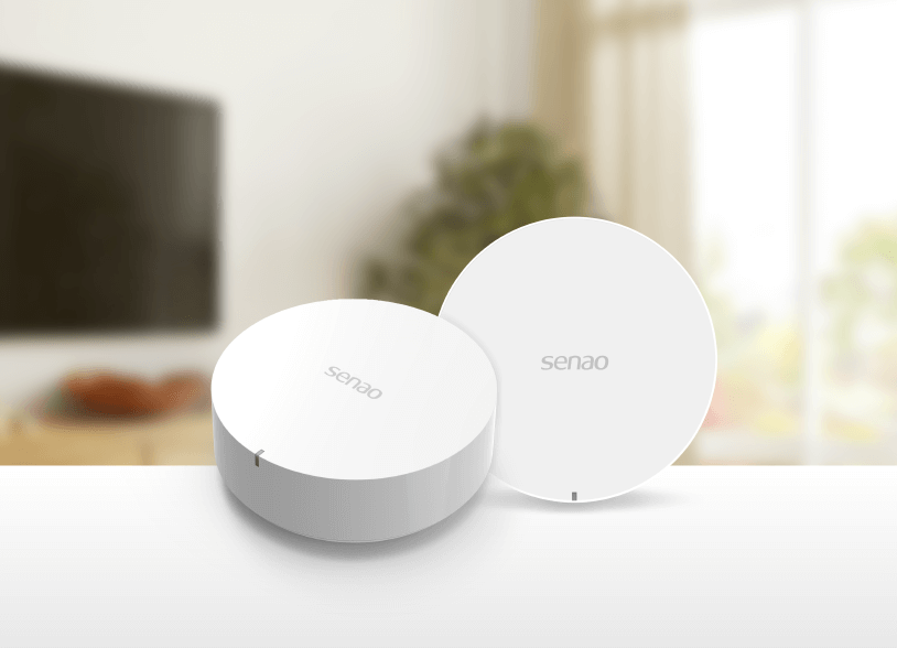 Solution - Enterprise Wi-Fi Solutions Enterprise Wi-Fi | Senao Networks