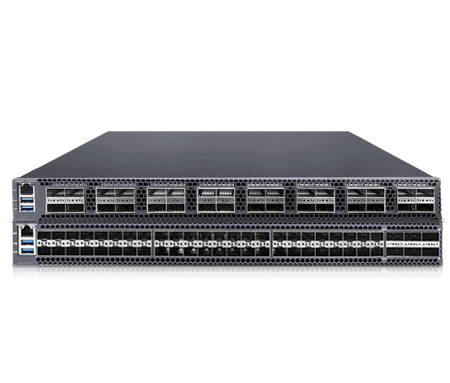 100G 高速網路交換器 100G High Speed Switches | Senao Networks
