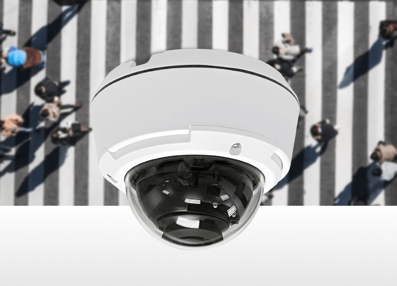 解決方案 - 雲端智慧監控 | Senao Networks