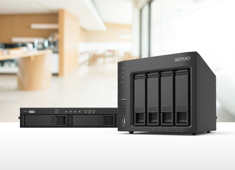 Solutions - Cloud AI Surveillance | Senao Networks