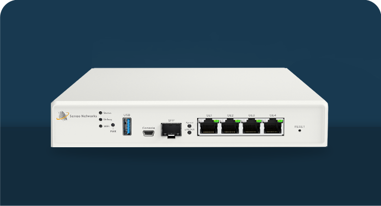 SA9820｜X86 Appliance- A Leap Forward in AI computing SASE Networking ...