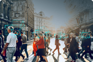 SLD-0801｜AI 4K Camera - Cloud-integrated Surveillance | Senao Networks