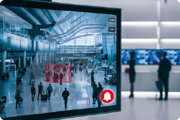 SLD-0801｜AI 4K Camera - Cloud-integrated Surveillance | Senao Networks