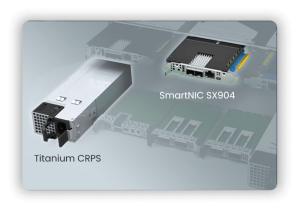 SR710｜DC-MHS Server - High Performance Computing with Intel® Xeon® 6 ...