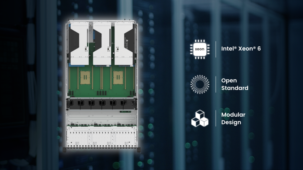 解決方案 - 伺服器與網路設備 | Senao Networks