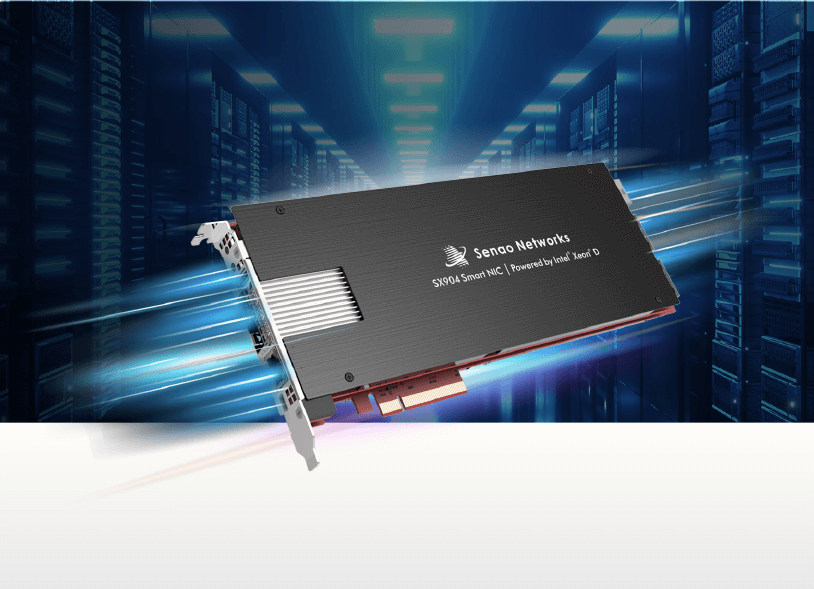 SR710｜DC-MHS Server - High Performance Computing with Intel® Xeon® 6 ...