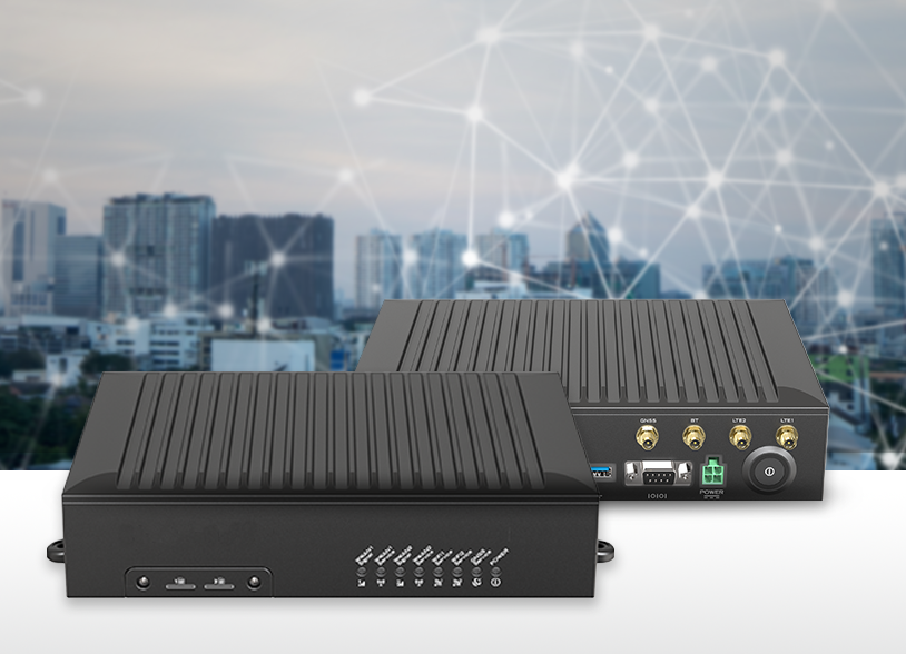Solutions - Edge Appliance | Senao Networks