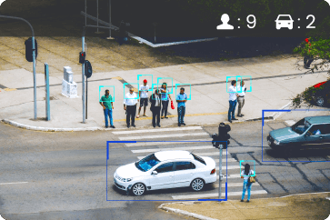 SLD-0501-FX｜Video Security Camera | Senao Networks