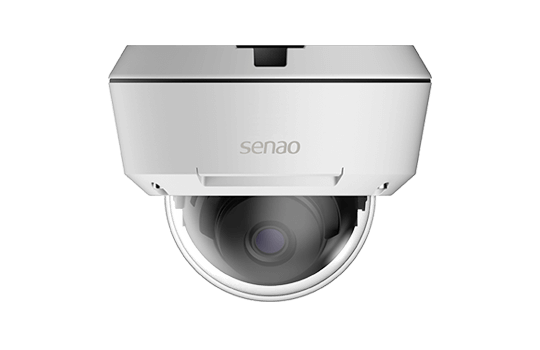 SLD-0501-FX｜Video Security Camera | Senao Networks