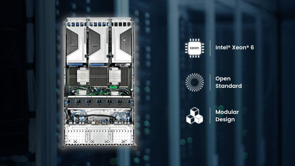 Solutions - Server and Networking | Senao Networks