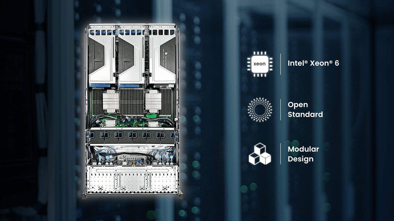 Solutions - Server and Networking | Senao Networks