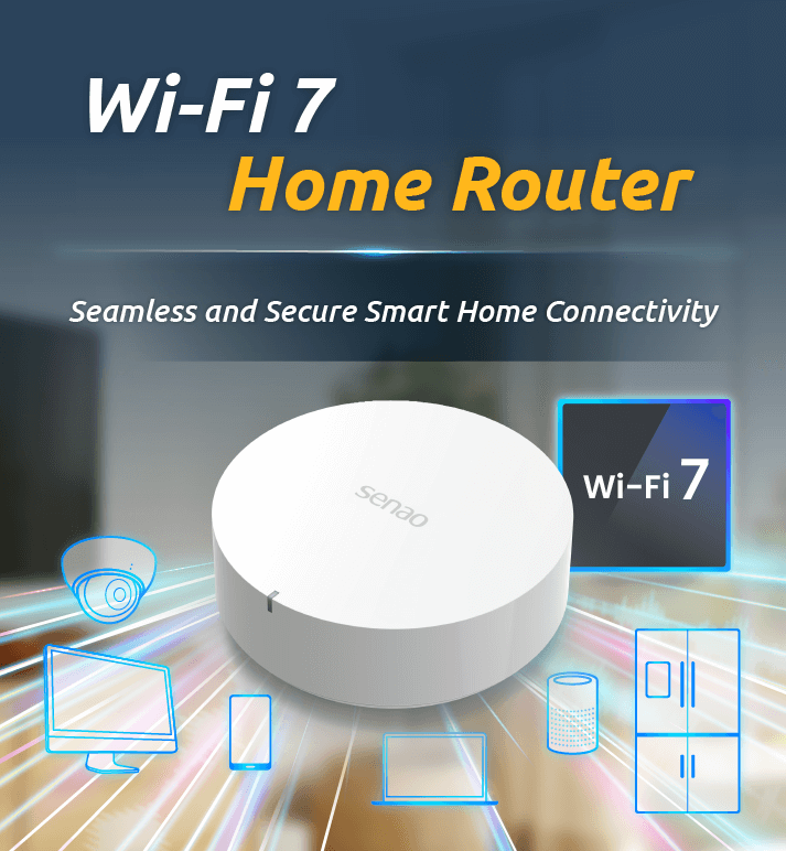 Senao Networks, Inc. - Enterprise Wireless｜Data Center Ethernet｜Cloud ...