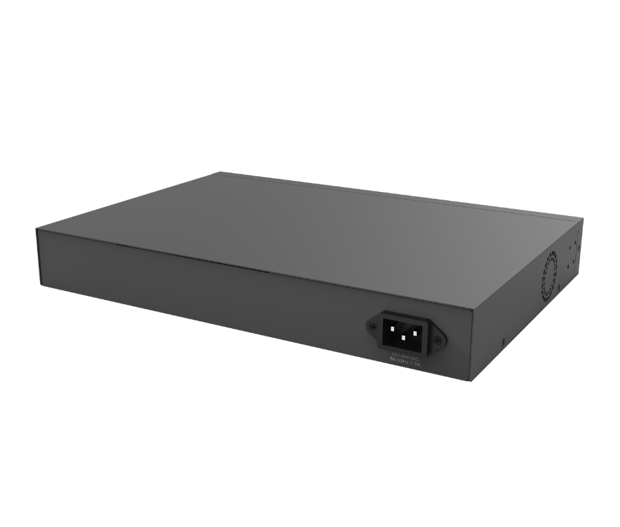 10G Multi-G Switches | Senao Networks