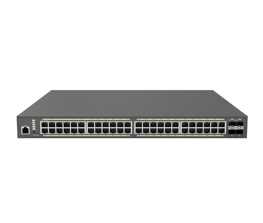 Enterprise Ethernet Switches | Senao Networks