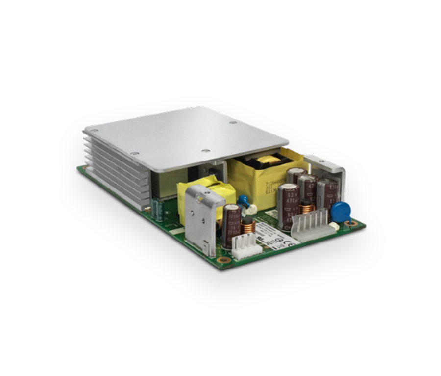 Open Frame (480W) | Senao Networks