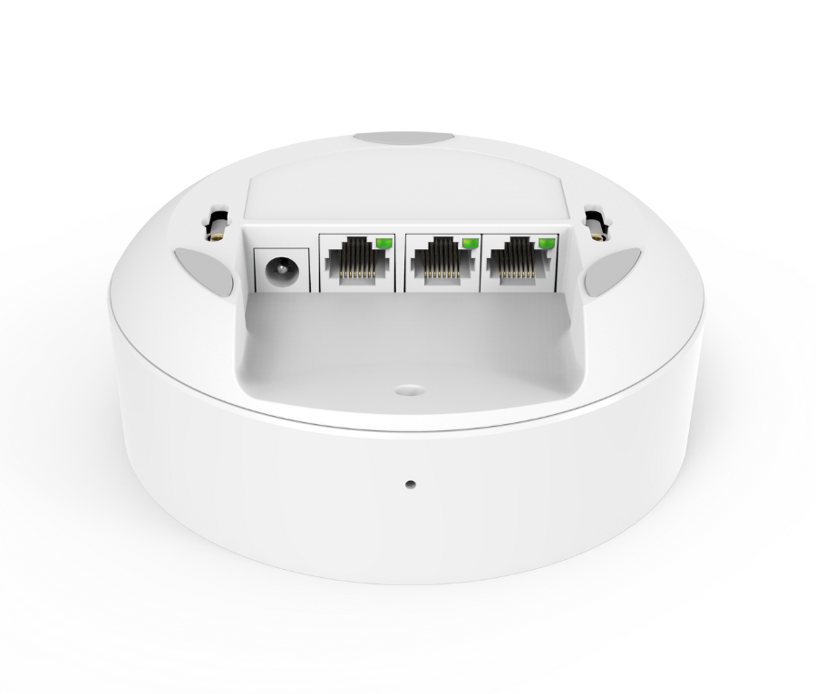 家用無線路由器 | Senao Networks