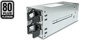 CRPS｜12V Redundant and PoE 54V Redundant | Senao Networks