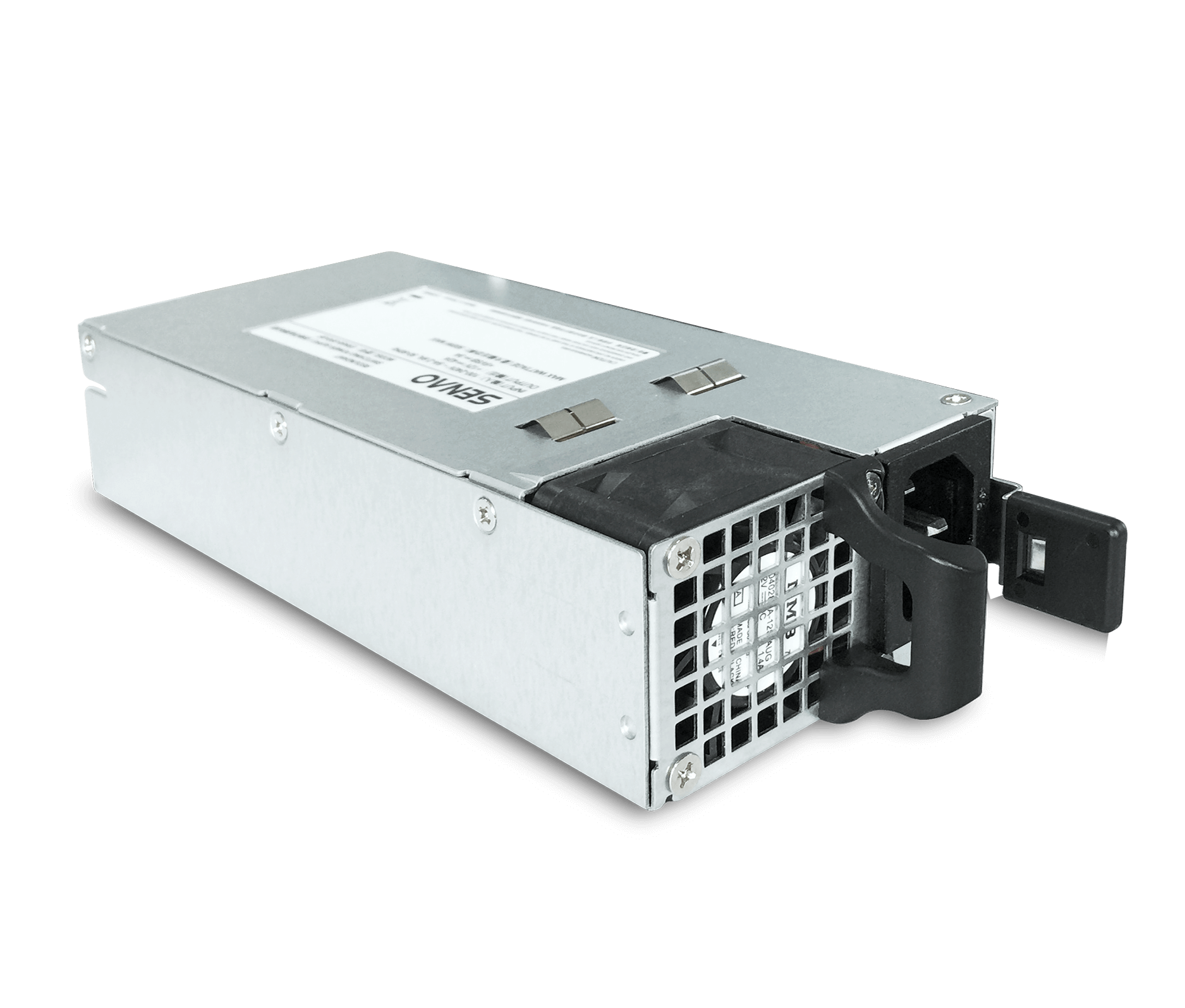 鈦金級備援電源供應器(3200W) CRPS Redundant Power Supply | Senao Networks